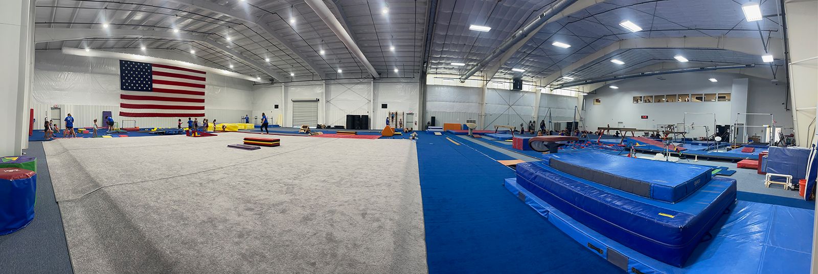 Mauldin Gym